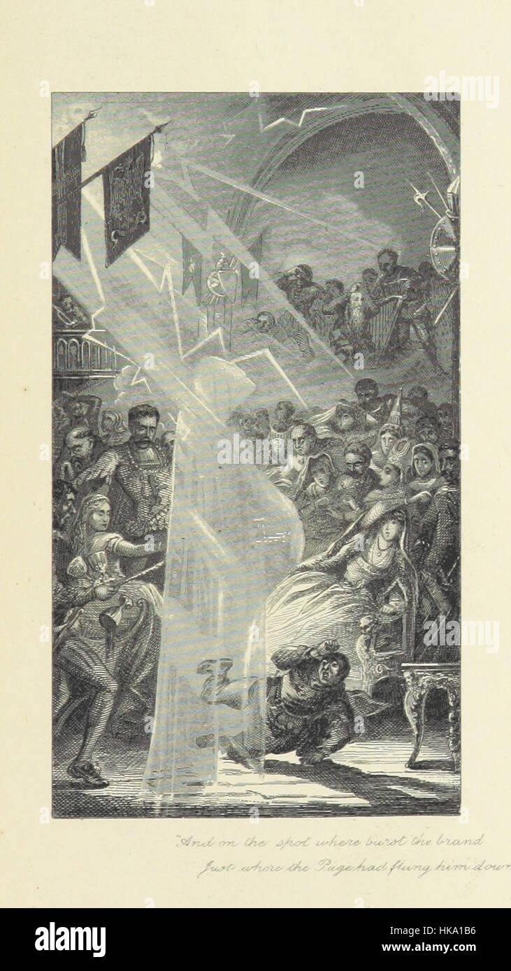 Rossetti manuscript hi-res stock photography and images - Alamy