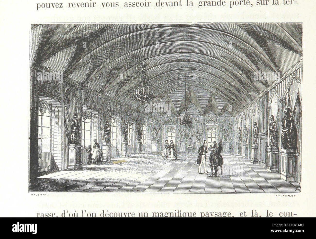Image from page 94 of 'L'Été à Bade', a third edition of a work ...