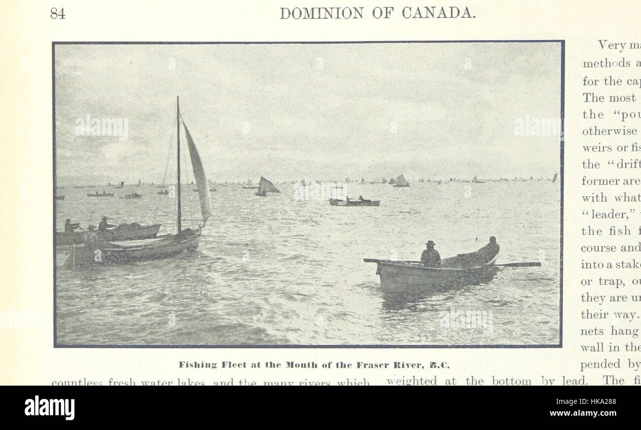 This image is from 'New Canadian Geography,' an educational textbook ...