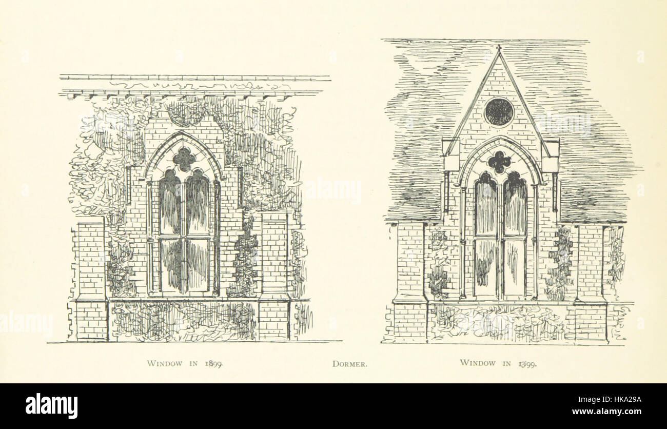 An image depicting the Great Hall of Winchester Castle, showcasing its ...