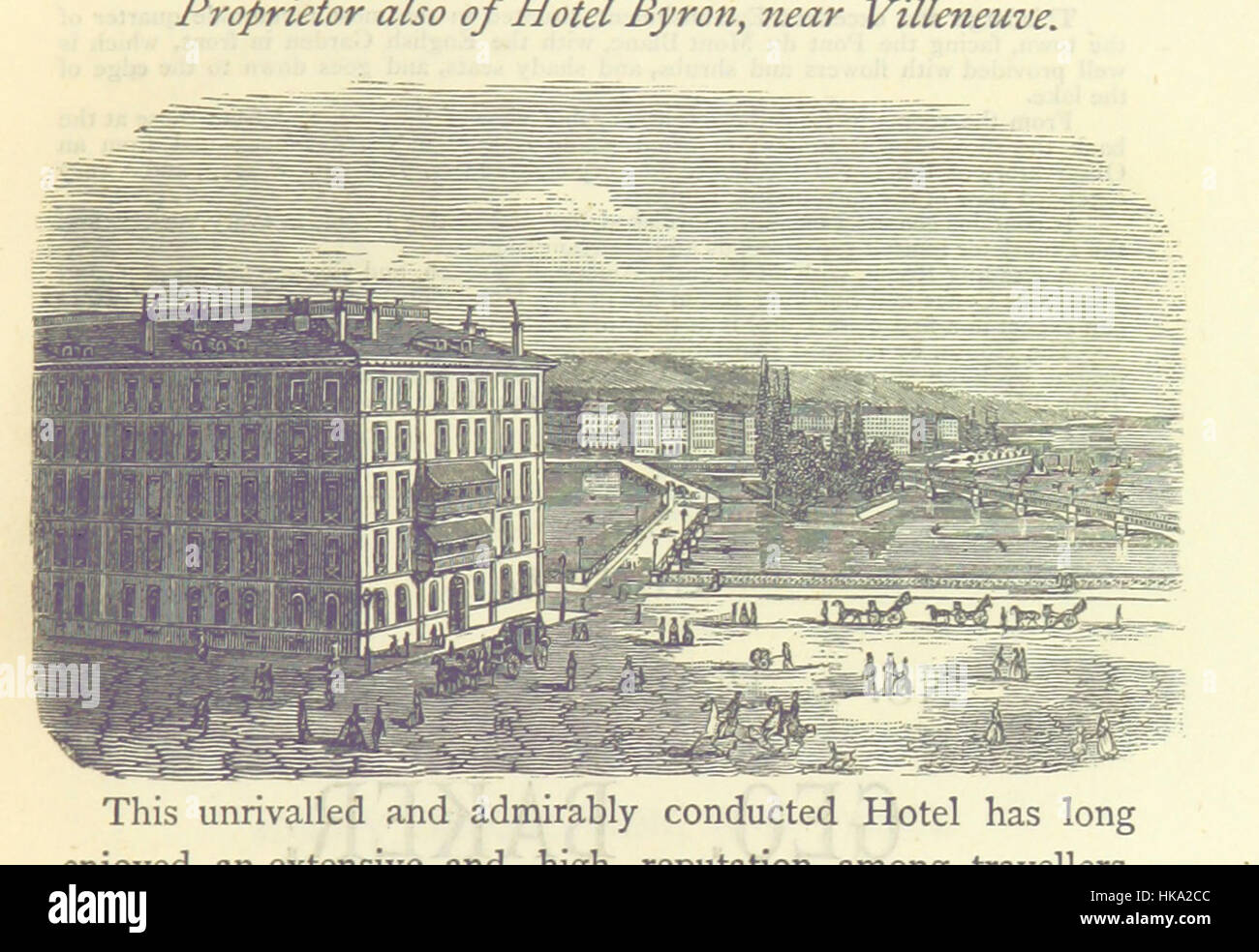 [Appleton's European Guide Book illustrated. Including England ...