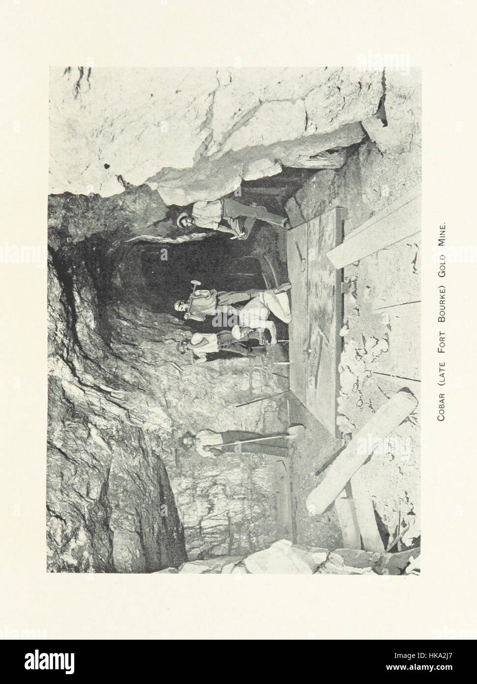 The Copper-mining Industry, and the distribution of copper ores in New ...