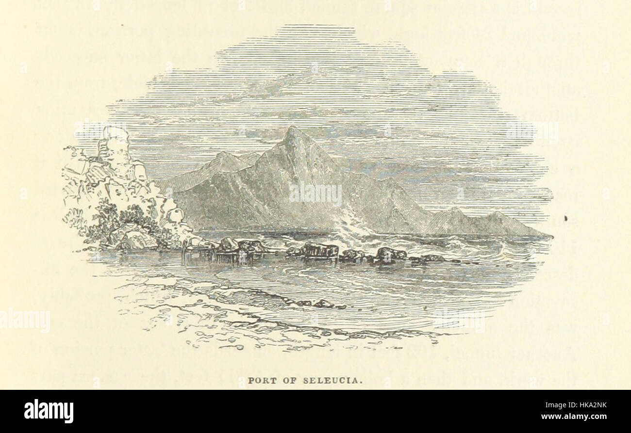 Image taken from page 97 of '[Footsteps of our Lord and his Apostles in ...