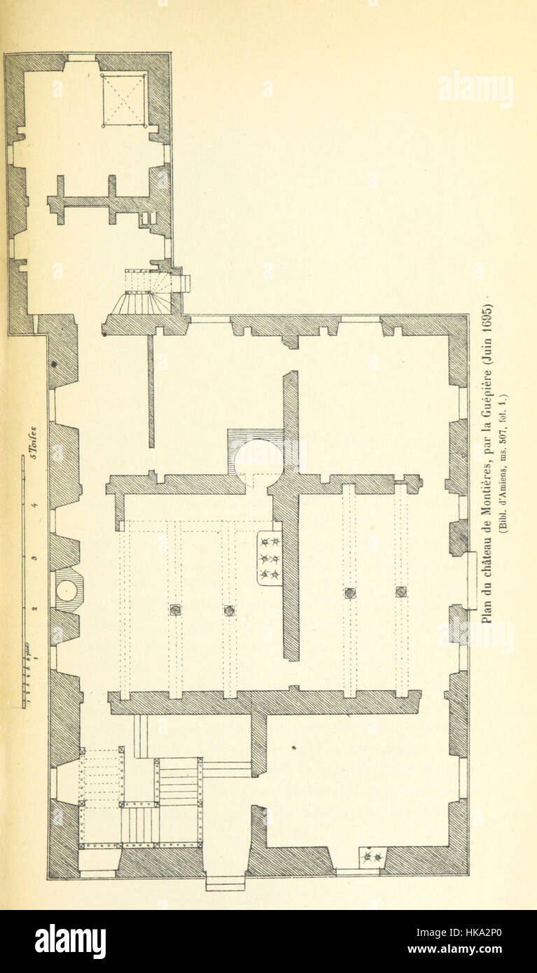 Garnier map hi-res stock photography and images - Alamy
