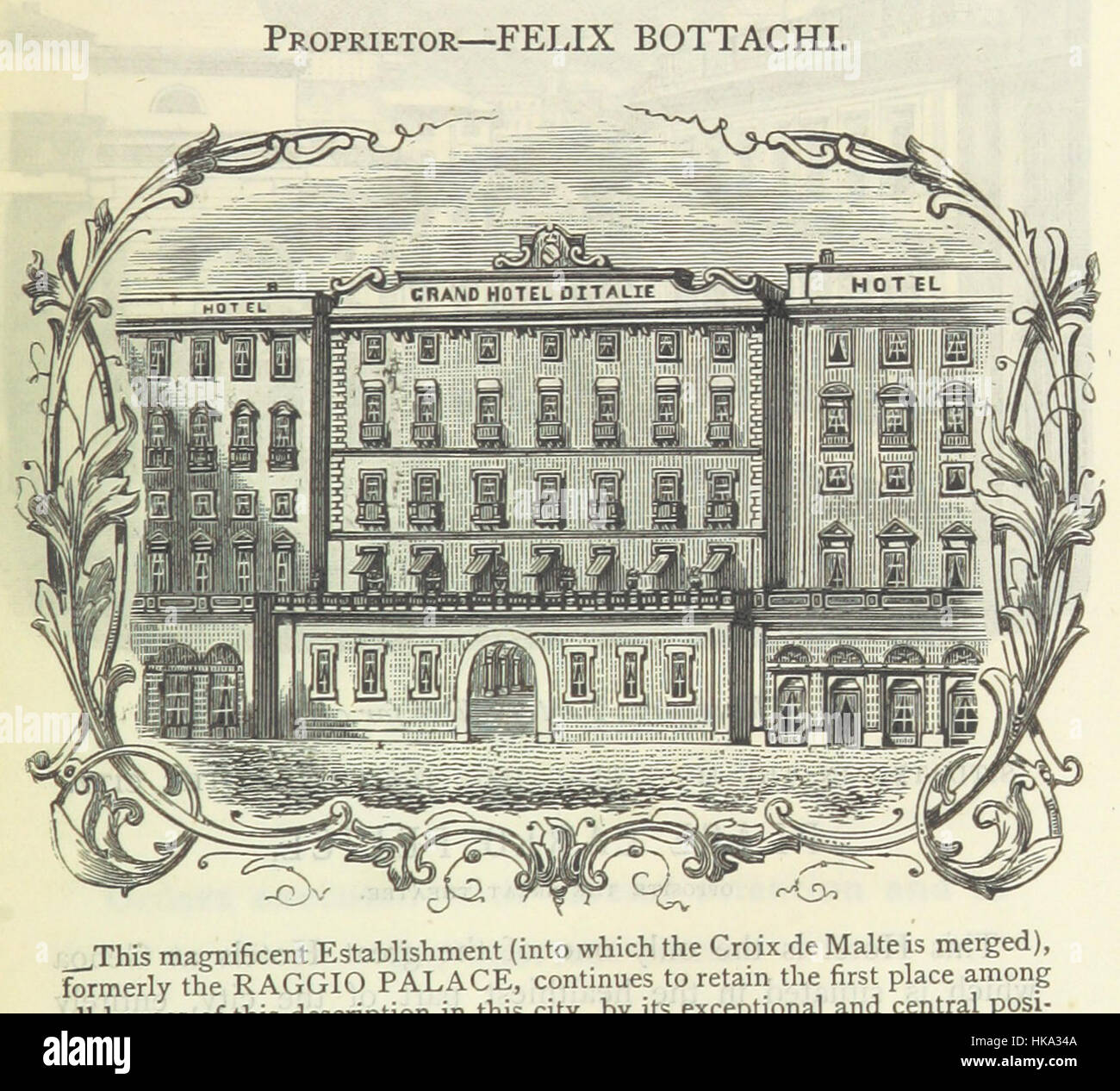 [Appleton's European Guide Book illustrated. Including England ...