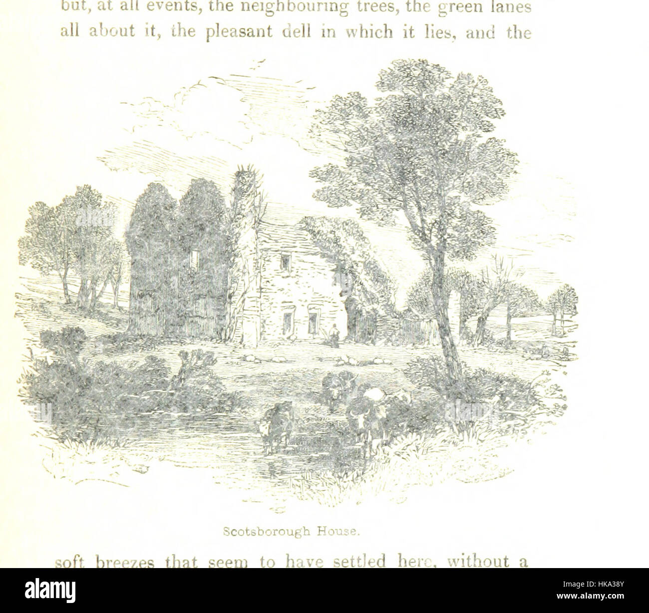 Image from page 99 of 'Tenby,' depicting the history, traditions, and ...