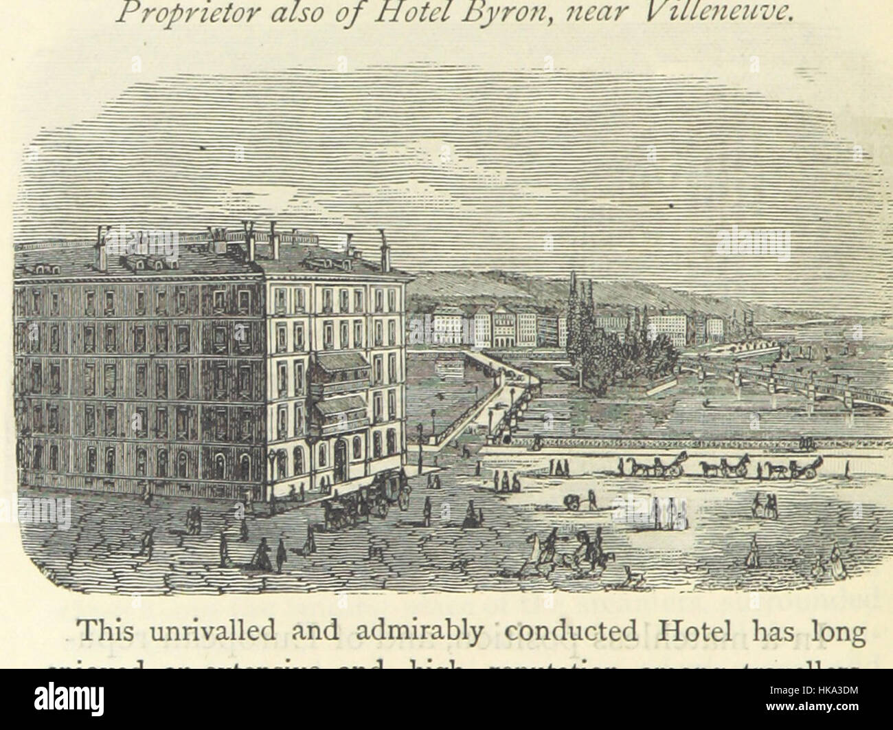 [Appleton's European Guide Book illustrated. Including England ...