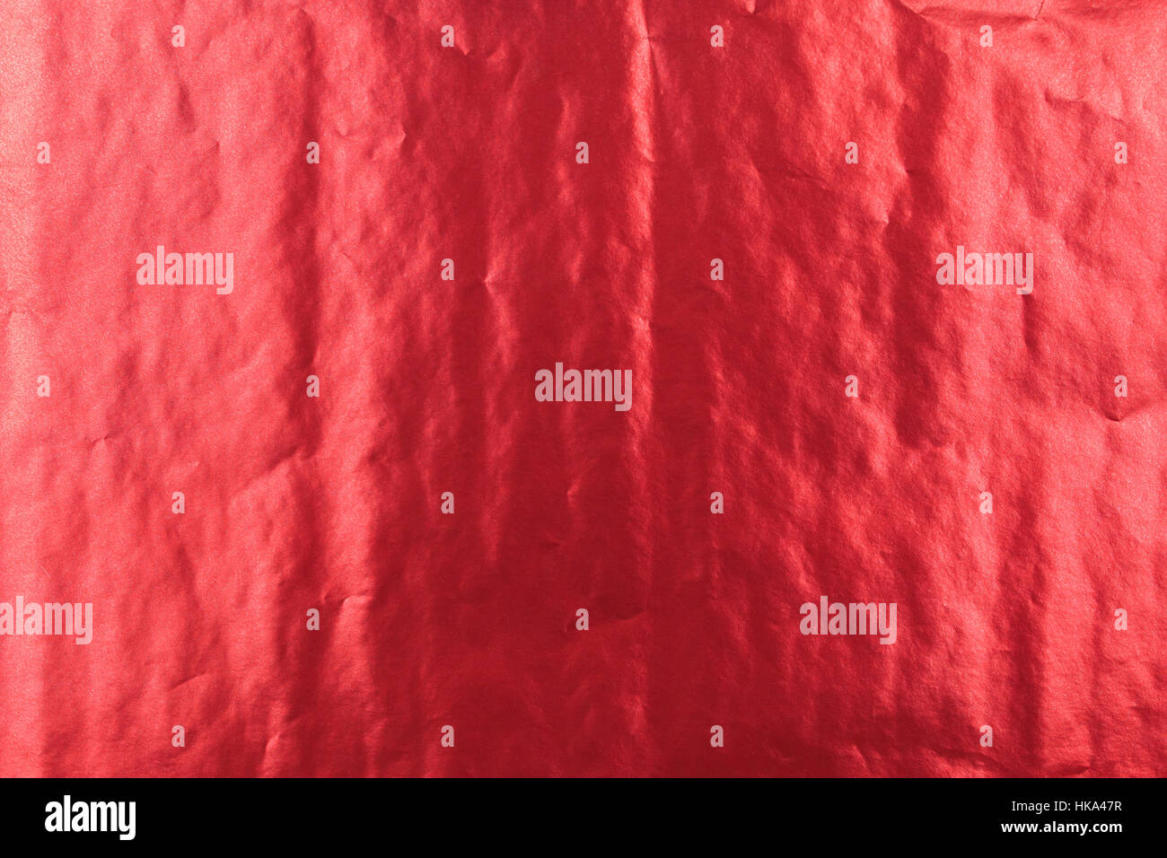 Abstract bright red shiny folded paper texture background Stock Photo ...