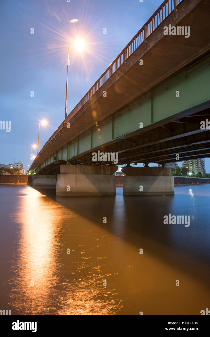 Kamiya tokyo hi-res stock photography and images - Alamy