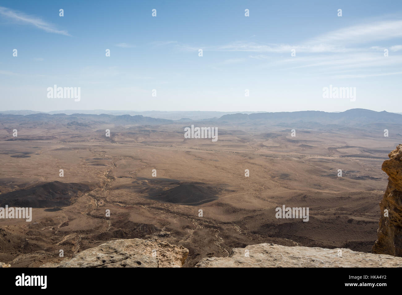 Mitzpe ramon hi-res stock photography and images - Alamy