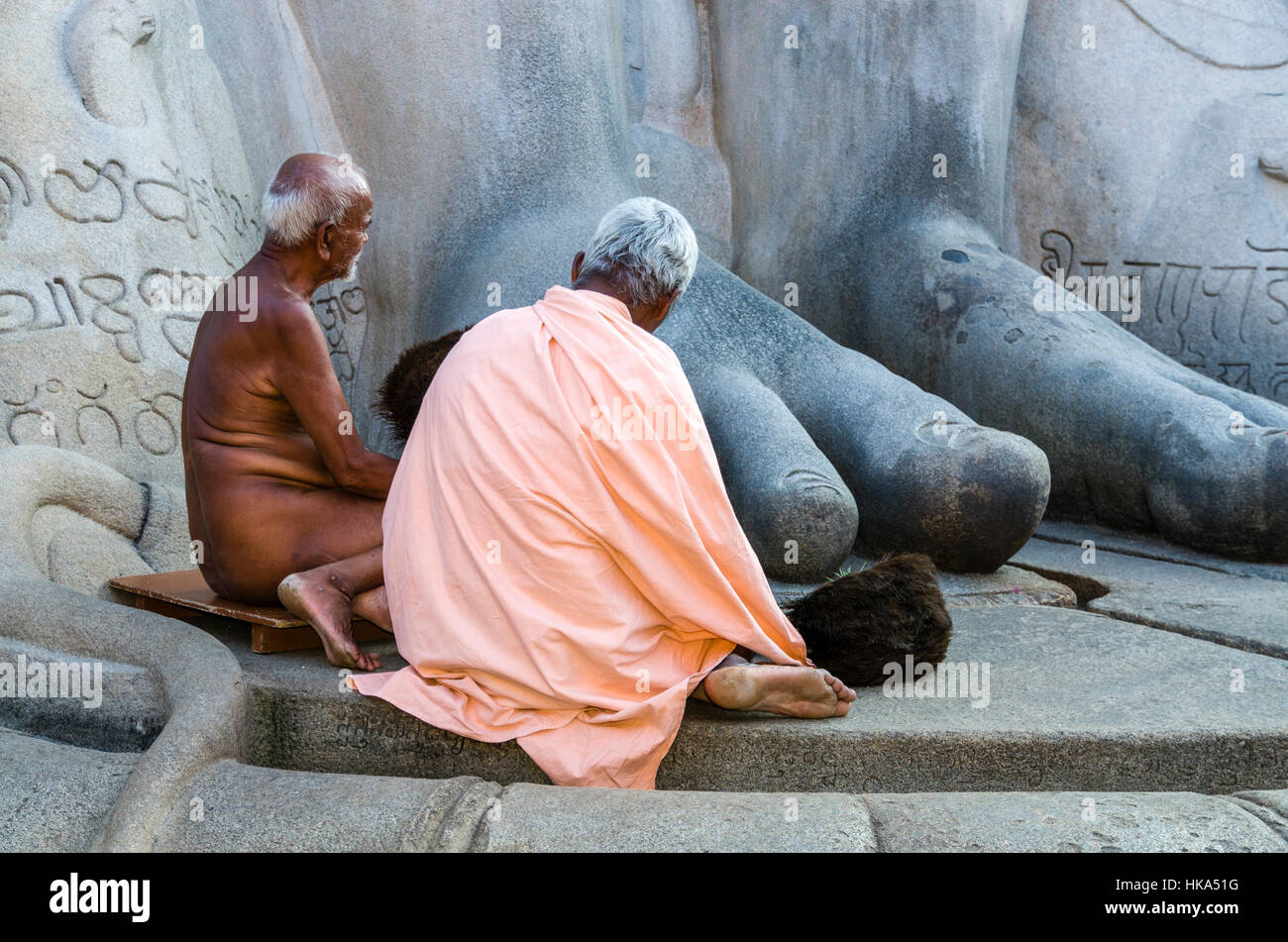 Without clothes hi-res stock photography and images - Alamy