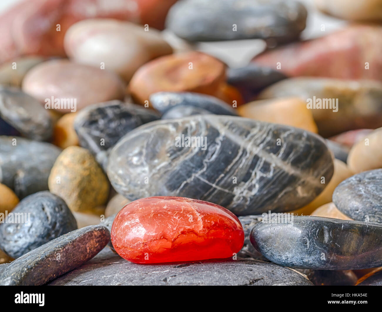 geology, rock or stone is a naturally occurring solid aggregate of one or more minerals or ...