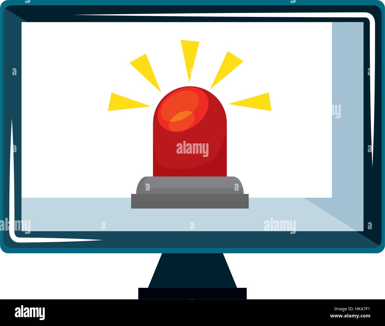 Fire rescue display Stock Vector Images - Alamy