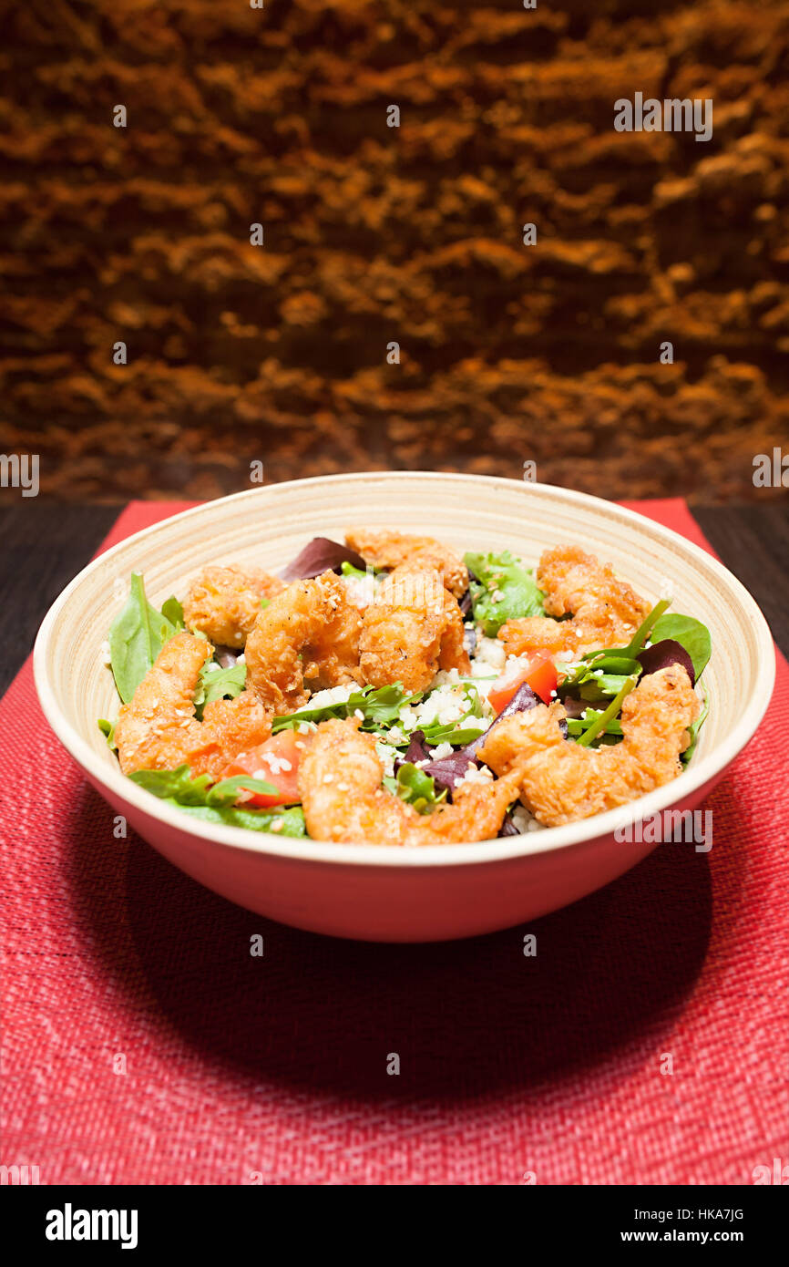 Shrimp tree hi-res stock photography and images - Alamy