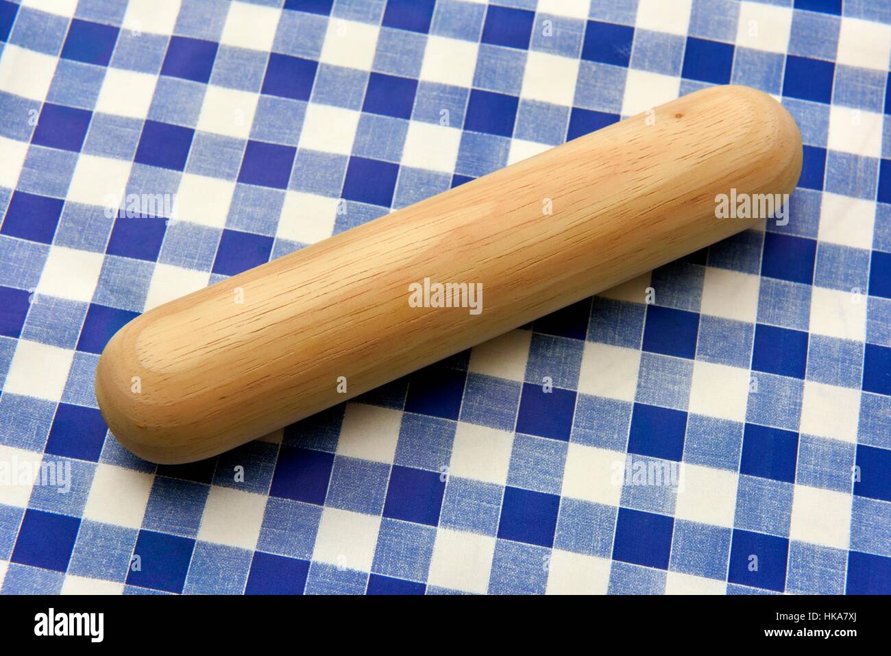 Childrens wooden rolling pin hi-res stock photography and images - Alamy