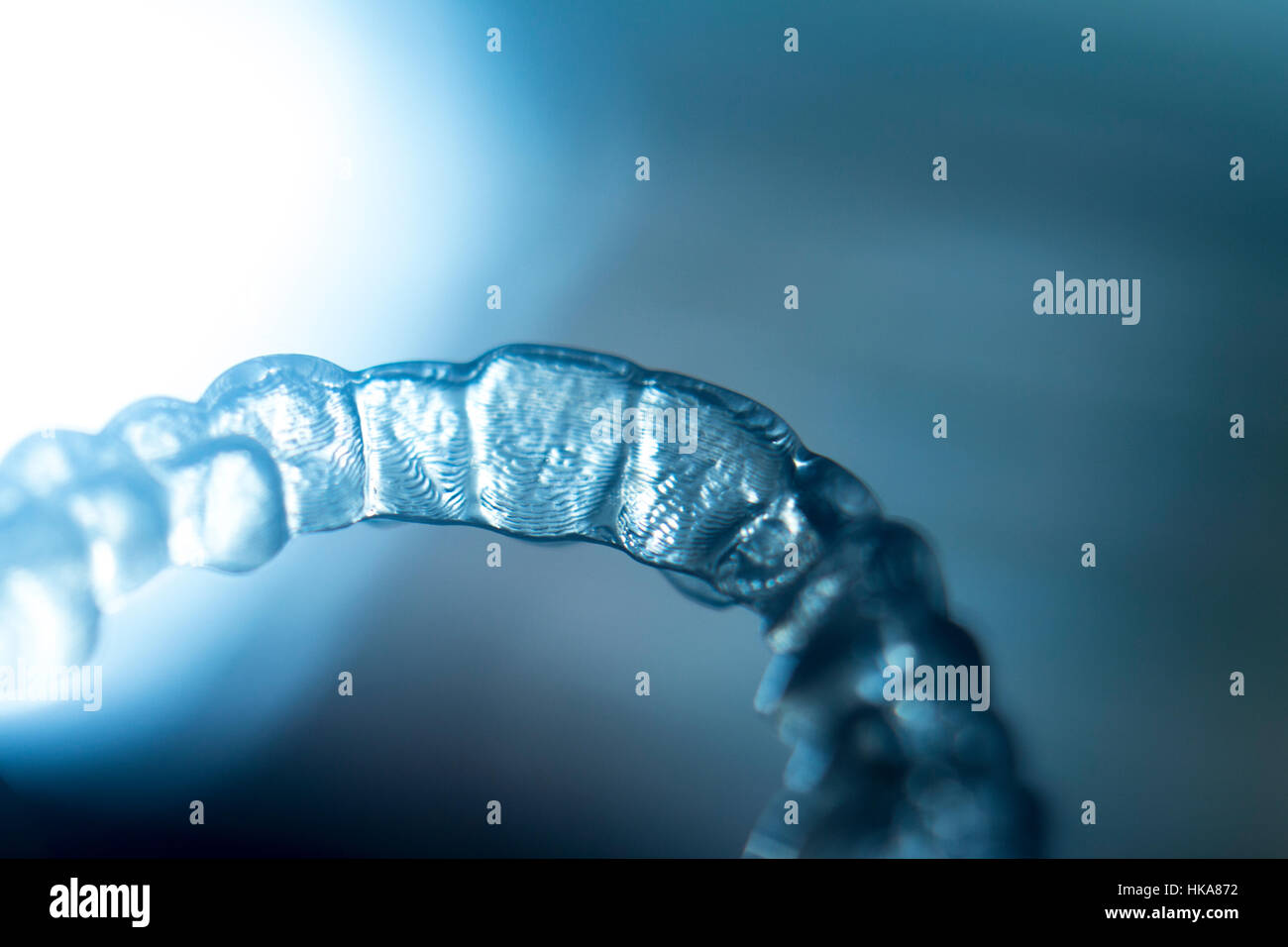 Invisible orthodontics cosmetic brackets tooth aligners plastic braces ...