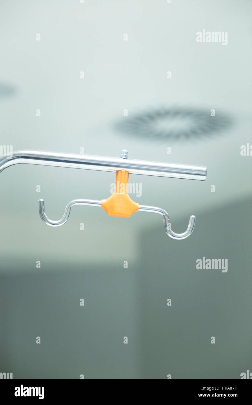 Hospital ward emergency room operating theater and modern equipment iv ...