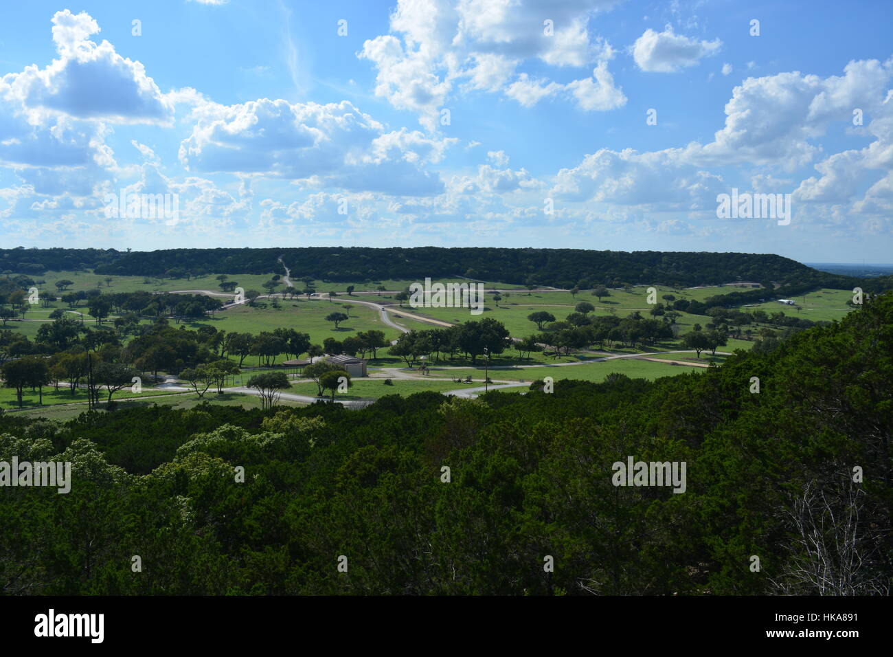 Horizon overlook hi-res stock photography and images - Alamy