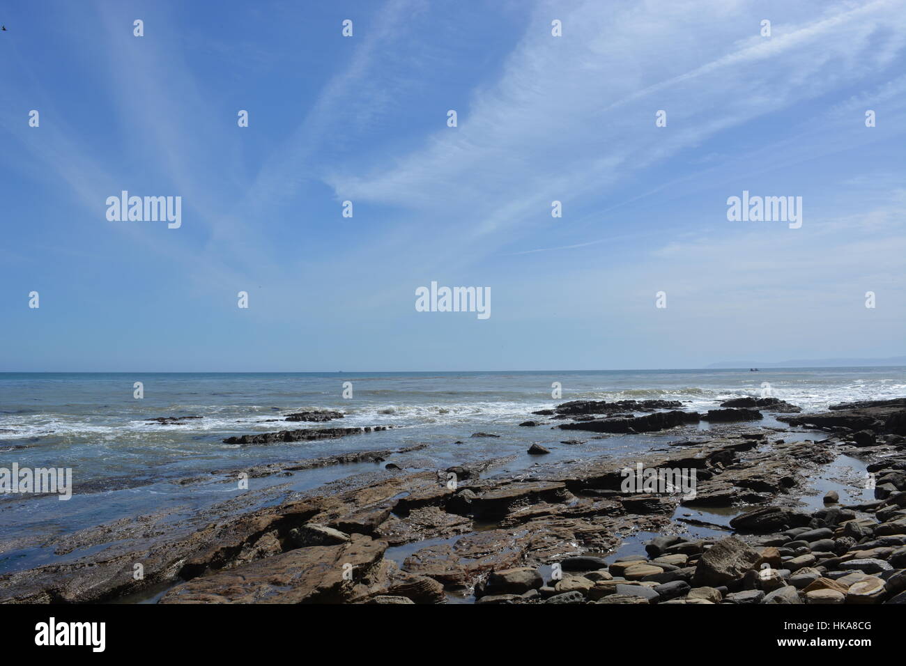 Rocky swim hi-res stock photography and images - Alamy