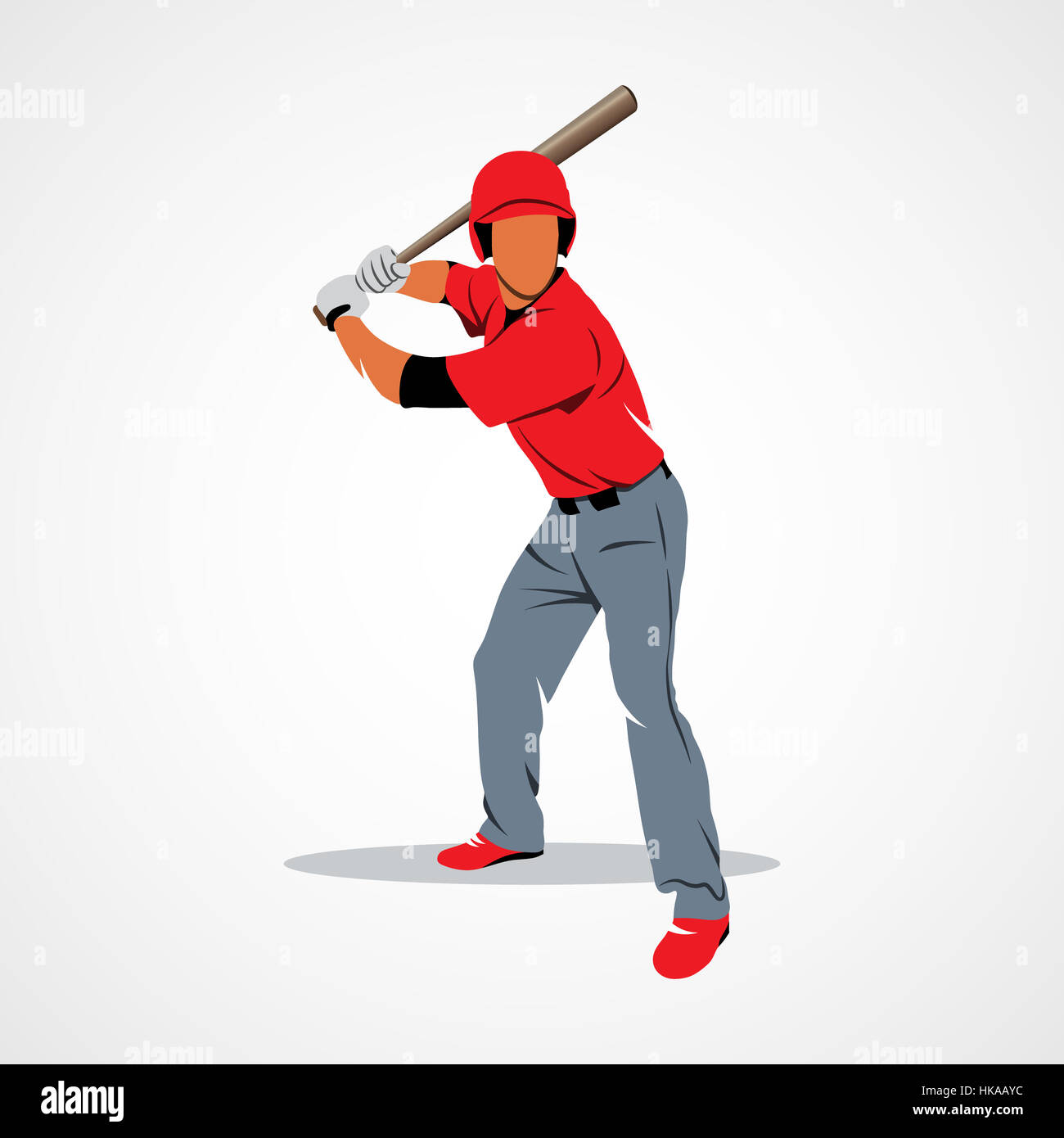 Hit The Ball Clipart