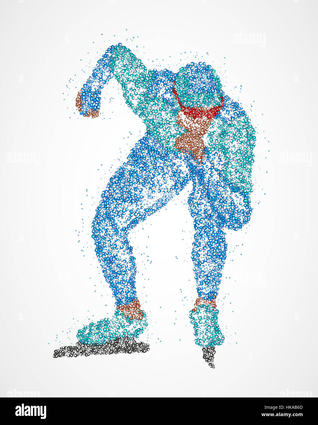 Figure skater training hi-res stock photography and images - Alamy