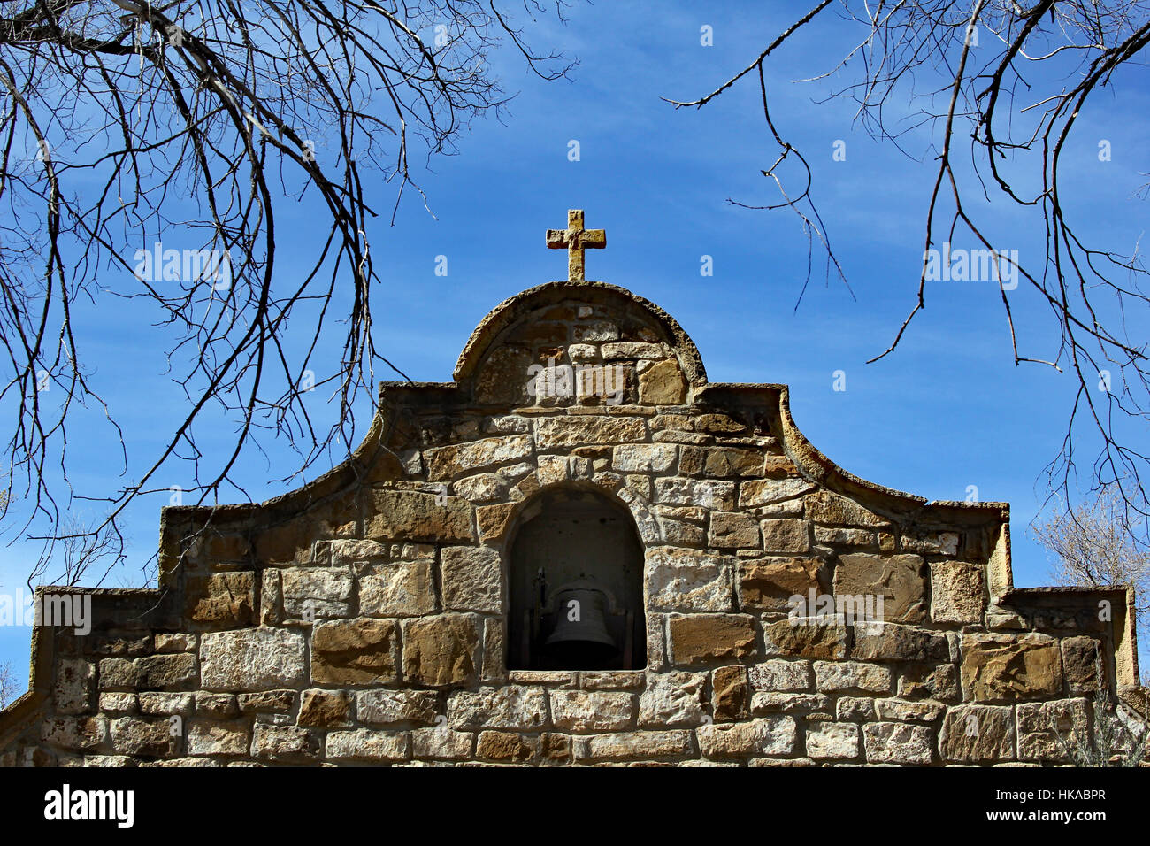 Fort stanton hi-res stock photography and images - Alamy