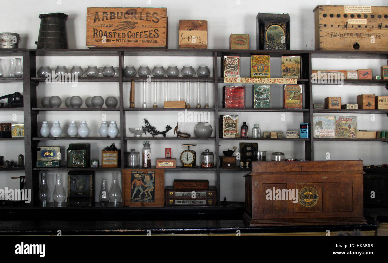 Billy the kid hi-res stock photography and images - Alamy