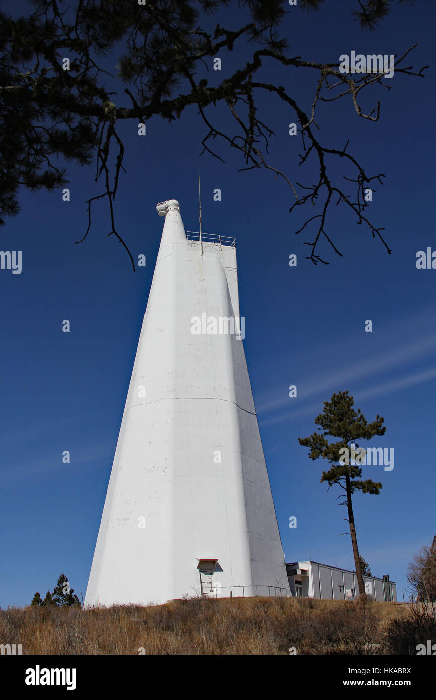 Solar Observatory Telescope