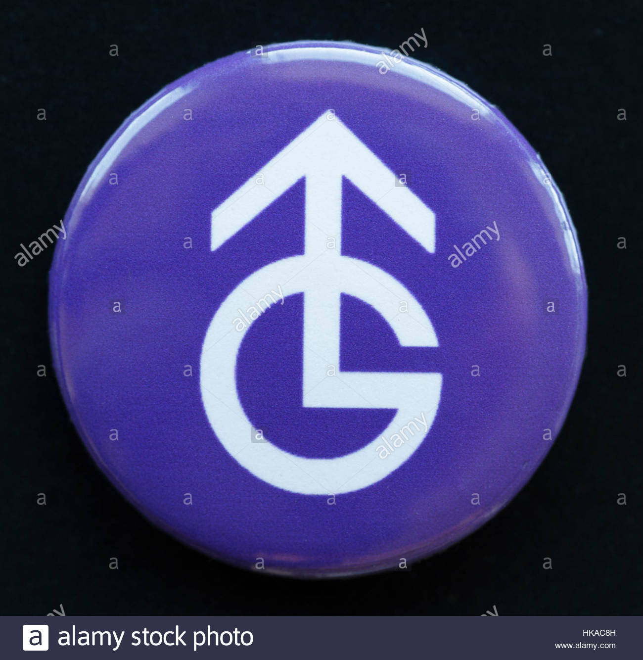 Granada tv logo hi-res stock photography and images - Alamy