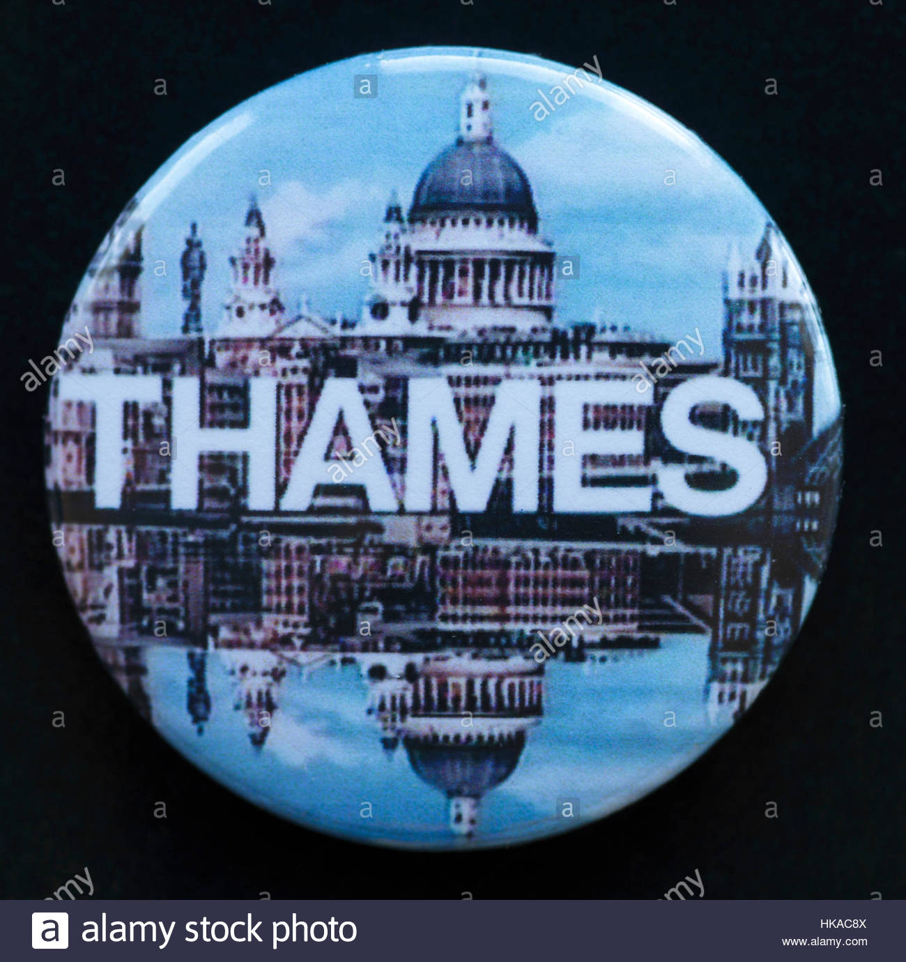 Thames television hi-res stock photography and images - Alamy
