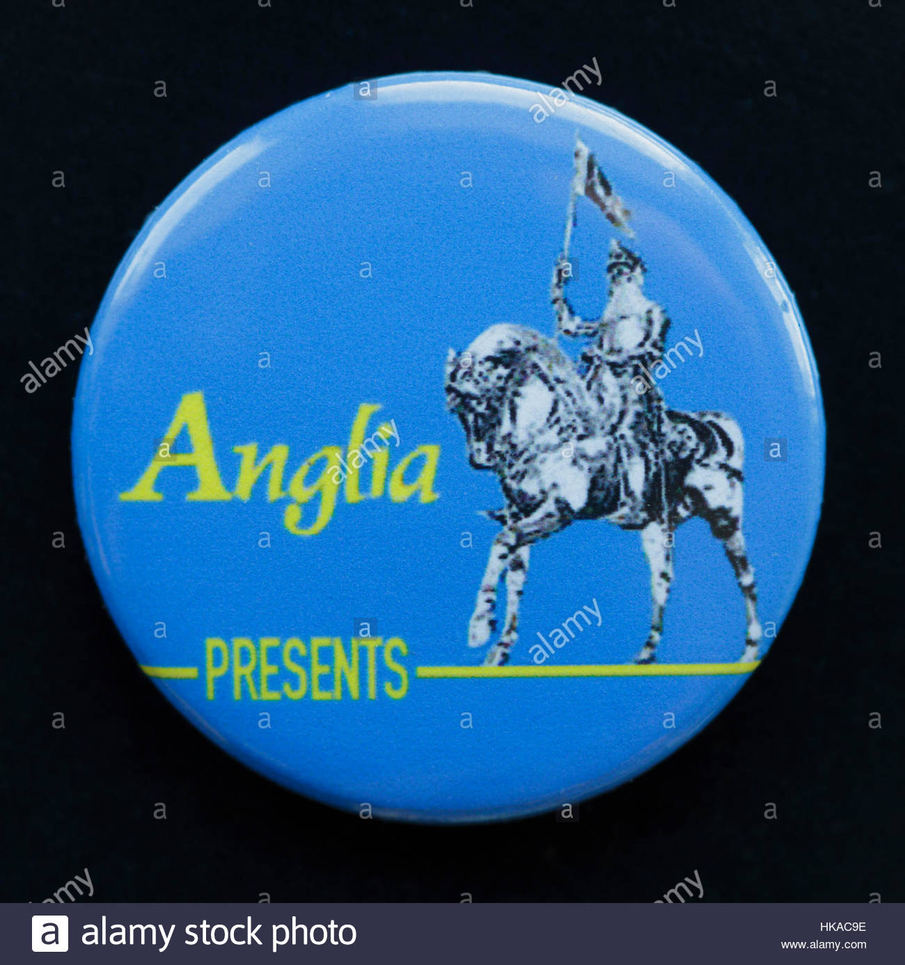 Anglia tv hi-res stock photography and images - Alamy
