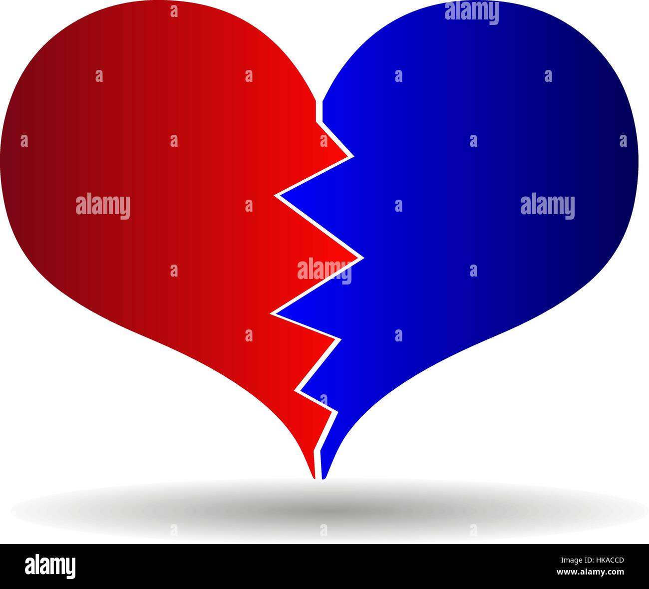 Bursting with love hi-res stock photography and images - Alamy