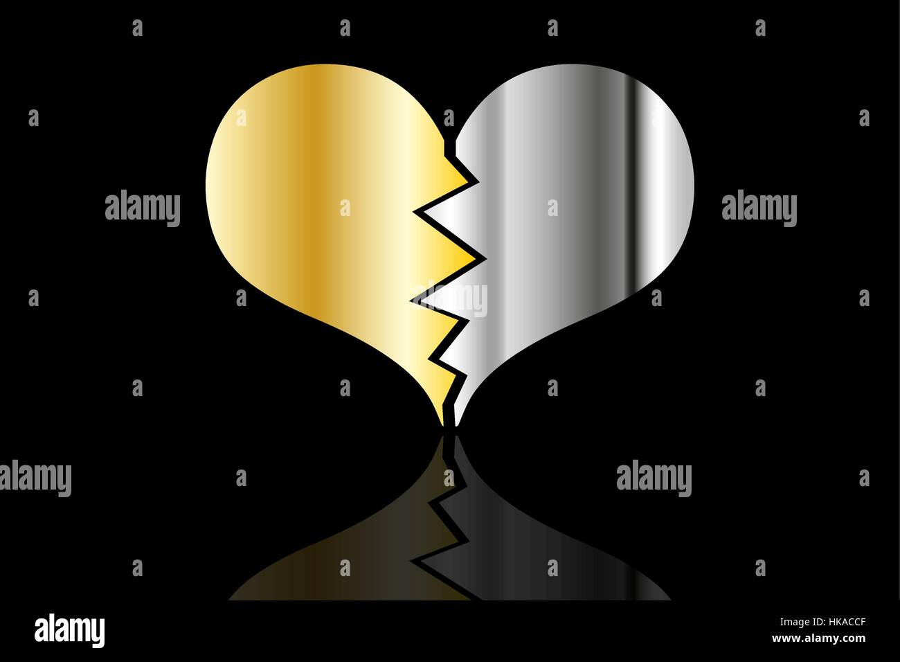 Bursting heart hi-res stock photography and images - Alamy
