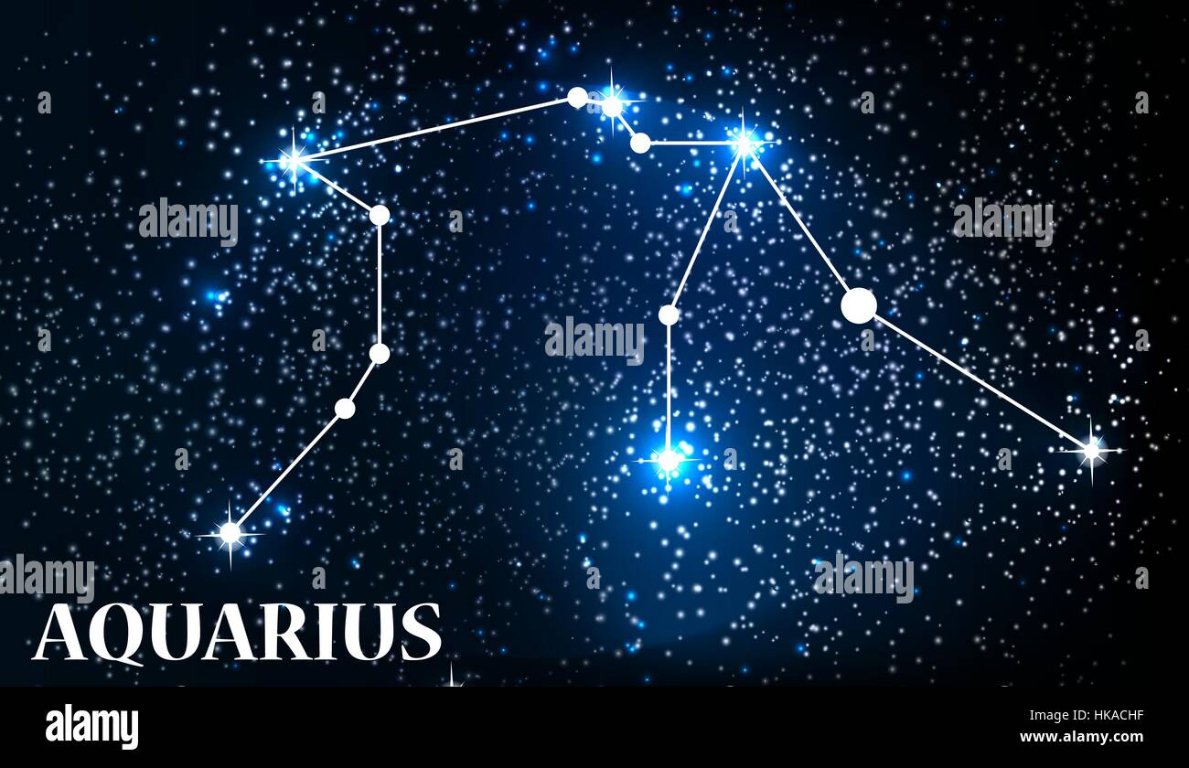 Aquarius Zodiac Sign Symbols at Shanita Parker blog