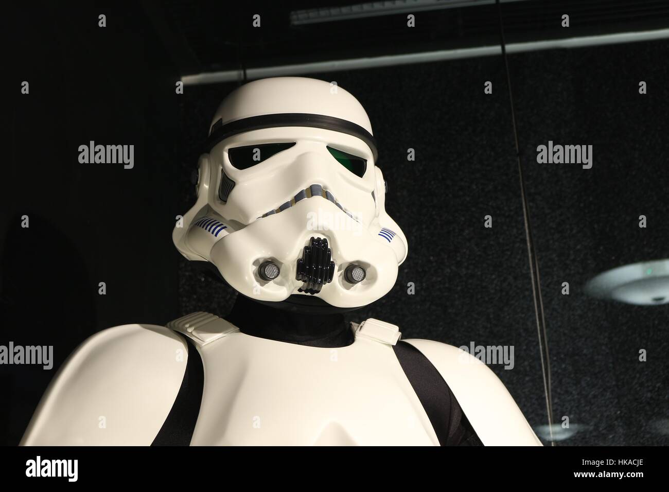 First order stormtrooper hi-res stock photography and images - Alamy