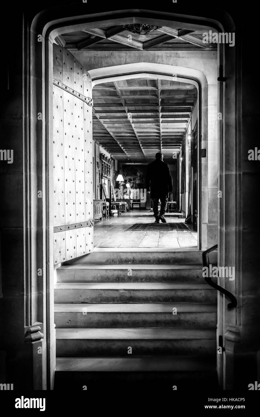 Packwood Black and White Stock Photos & Images - Alamy