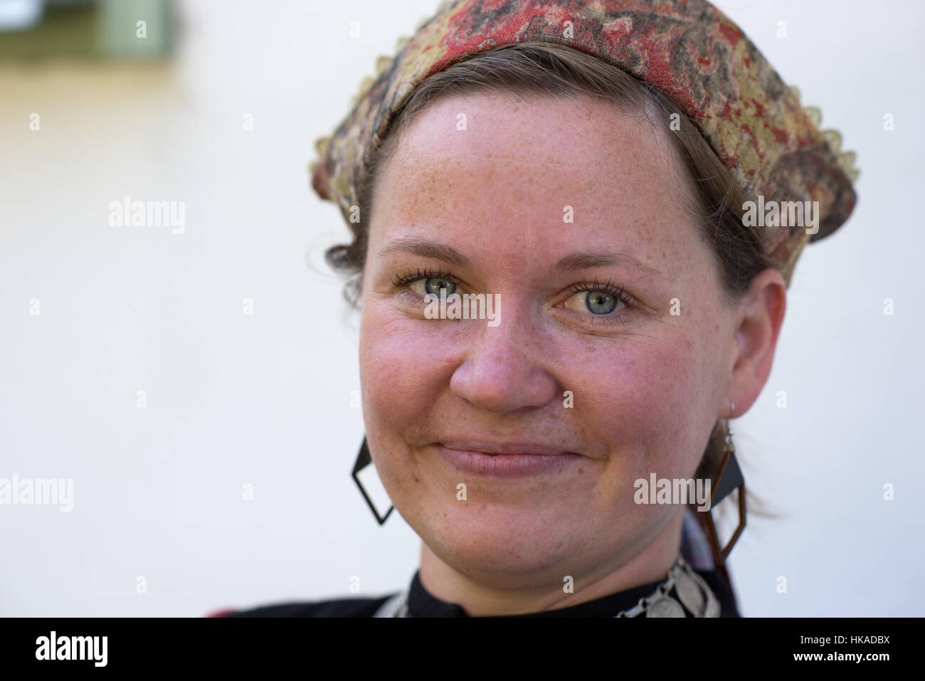 Seto Woman In Traditional Costume High Resolution Stock Photography and ...
