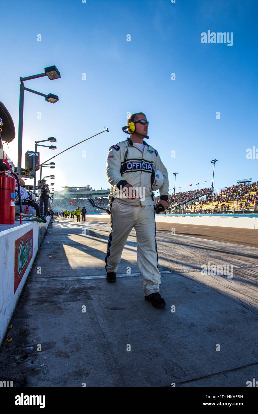 NASCAR American Car Racing Stock Photo - Alamy