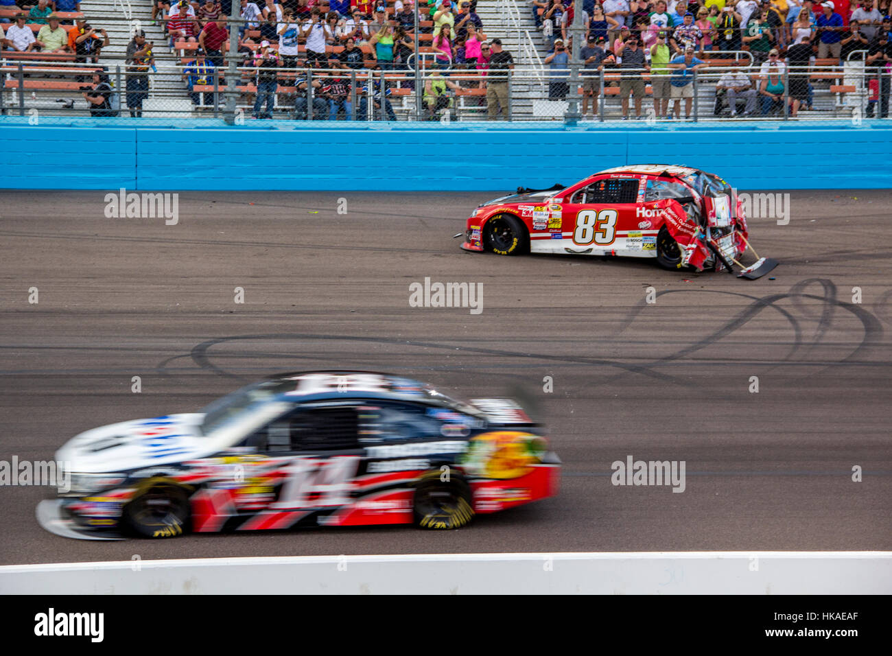 Ricky bobby car hi-res stock photography and images - Alamy