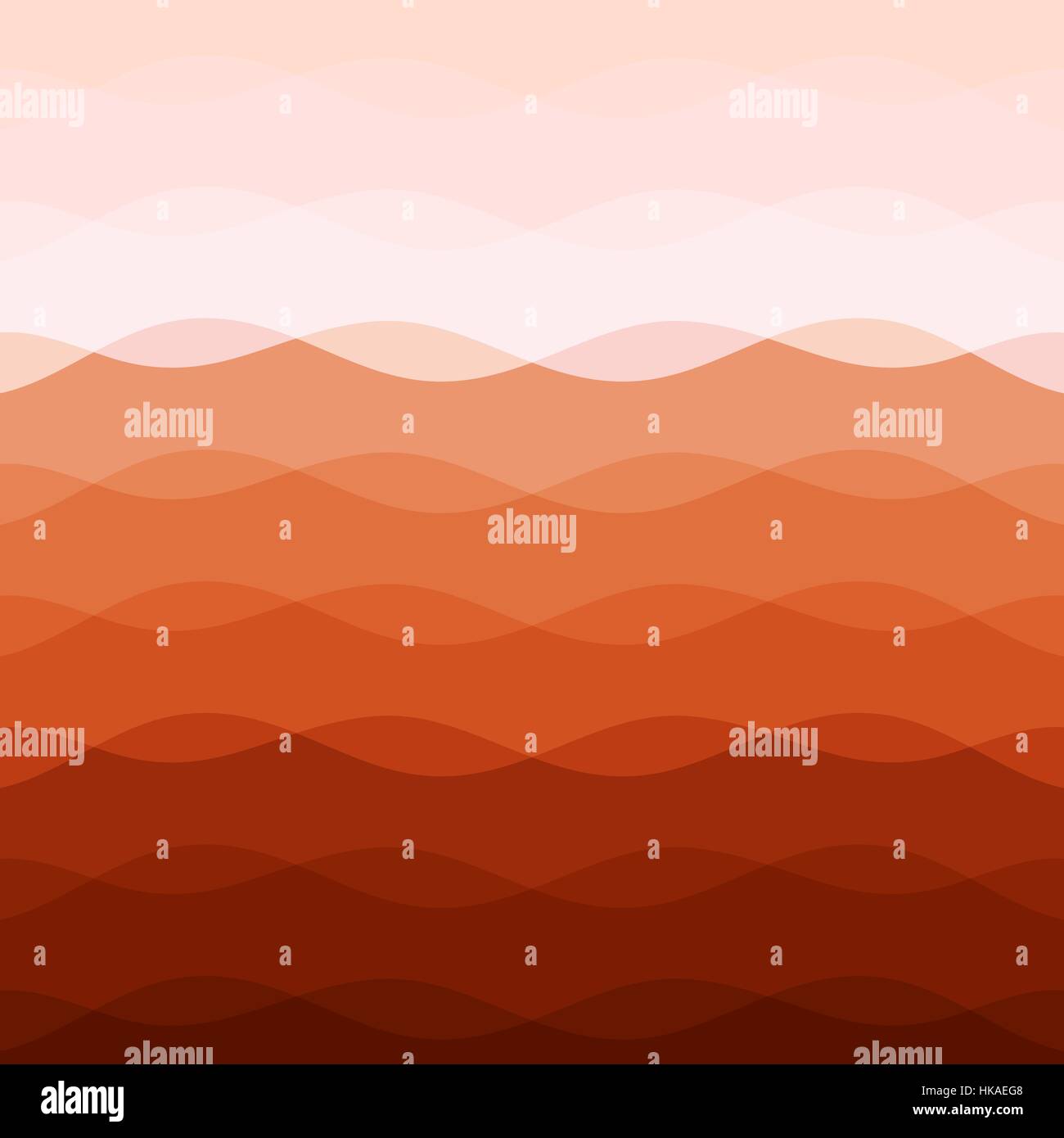 Abstract red tone background with curve lines, stock vector Stock ...