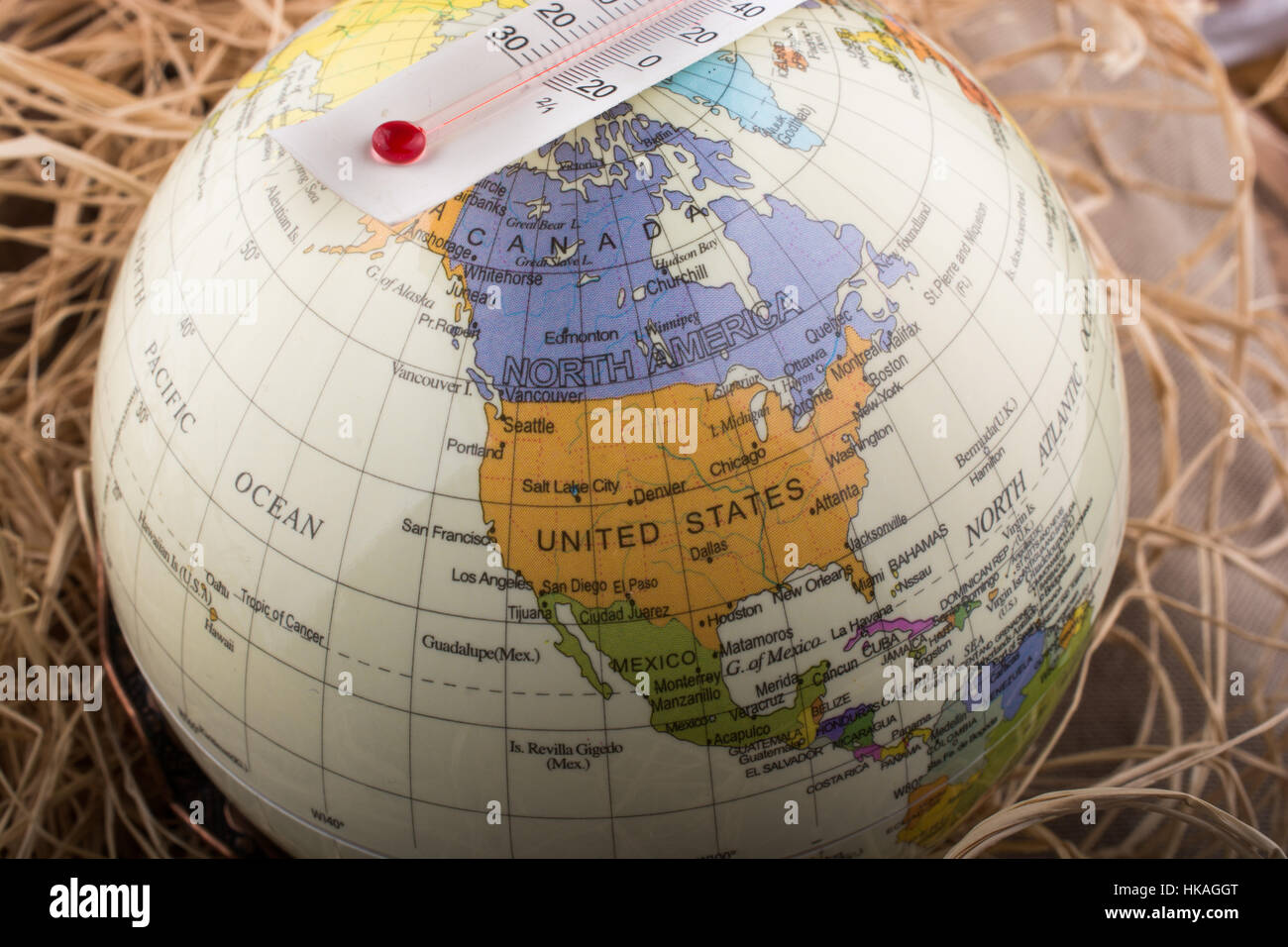 International temperature scale hi-res stock photography and images - Alamy