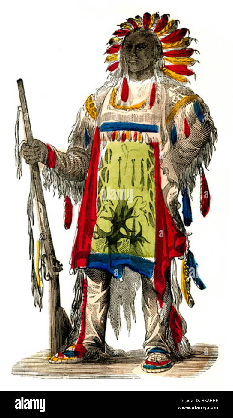 Historic clothing Cut Out Stock Images & Pictures - Alamy