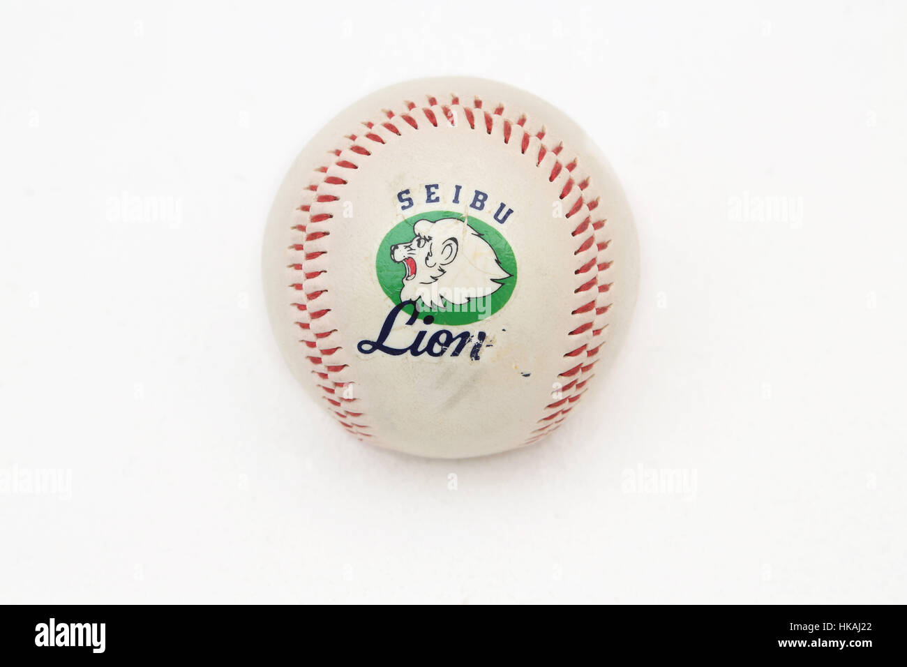 Seibu lions hi-res stock photography and images - Alamy