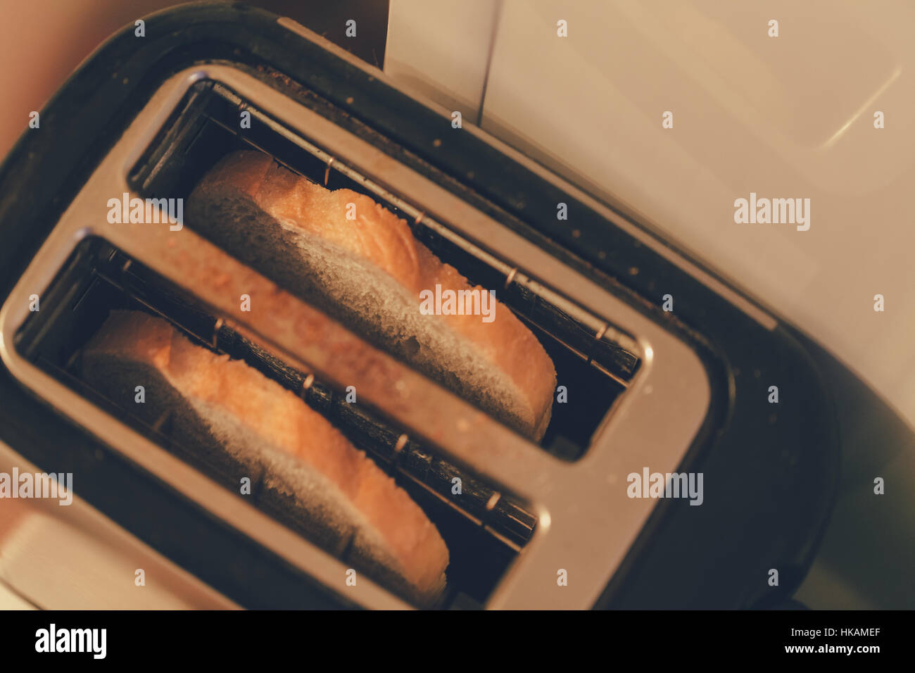 buns toasted roast closeup Stock Photo - Alamy