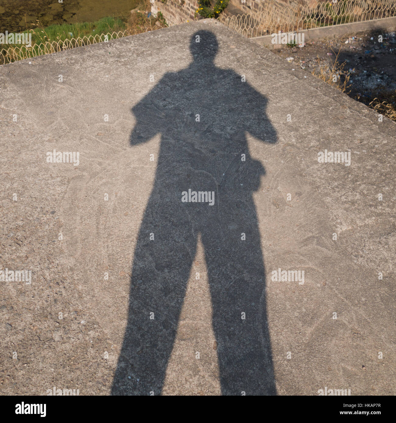 Selfie of the photographer hi-res stock photography and images - Alamy