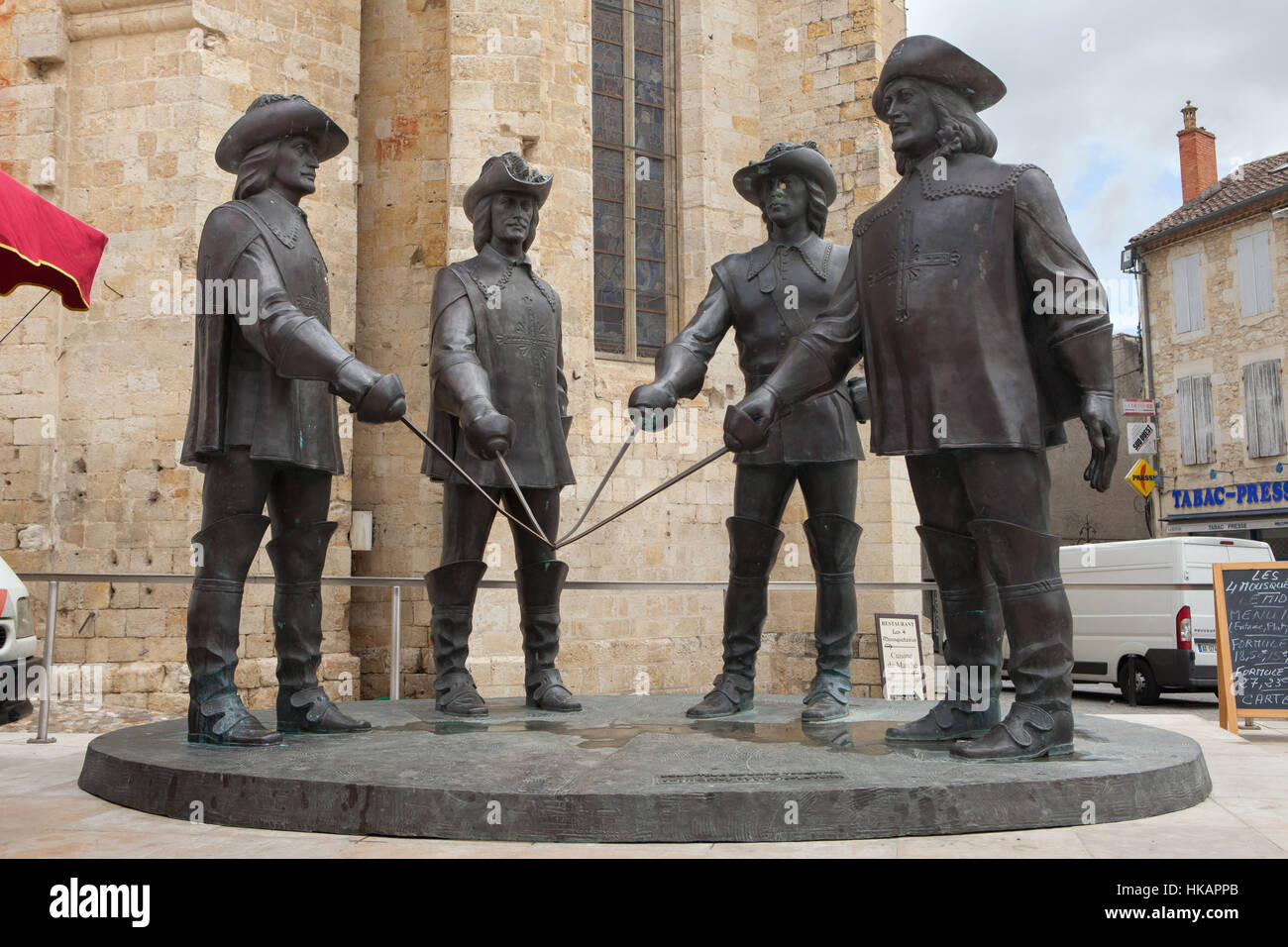 The Three Musketeers 2011 Actresses