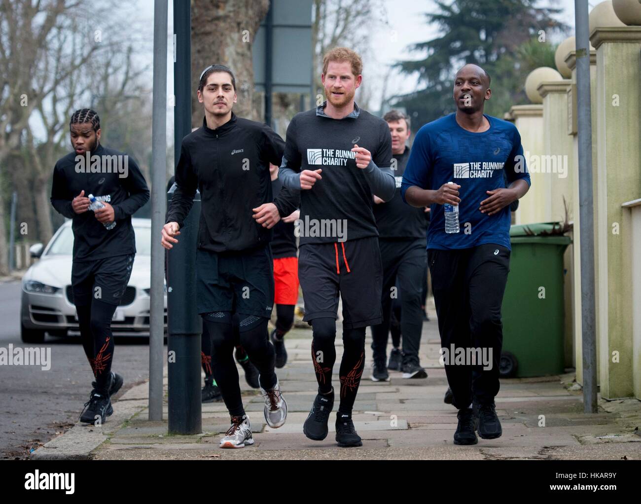 Homeless hostel uk hi-res stock photography and images - Alamy