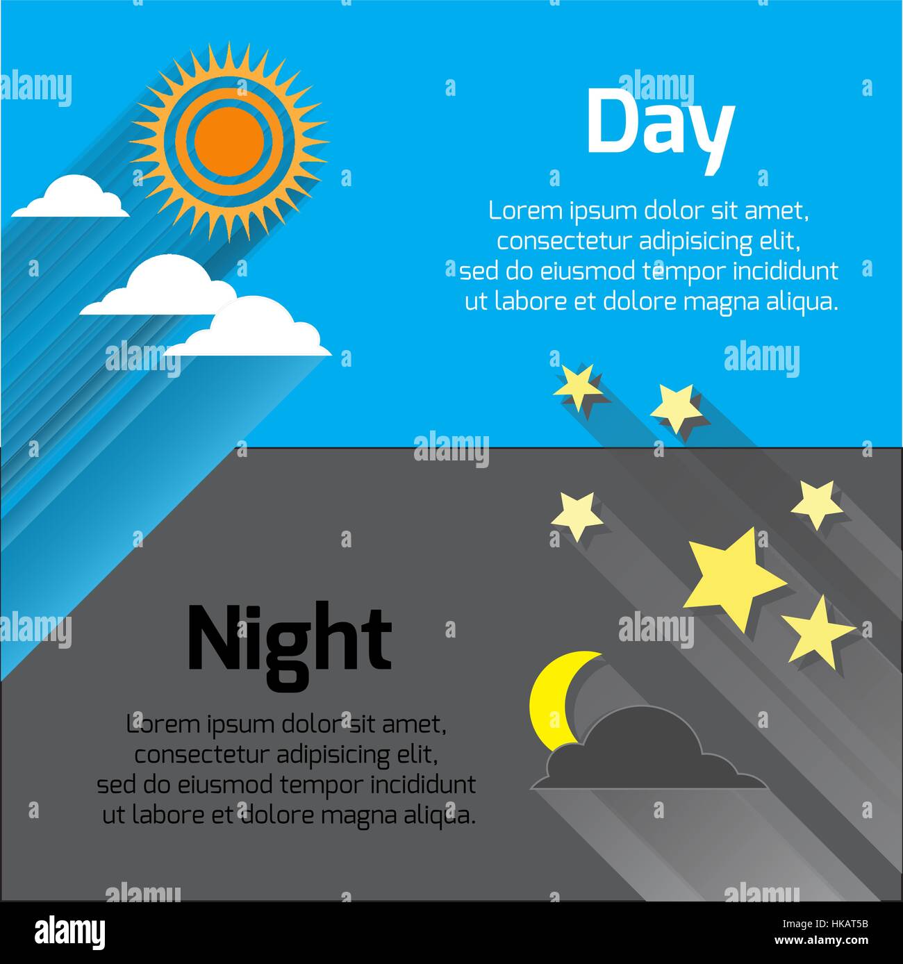 Star life cycle Stock Vector Images - Alamy