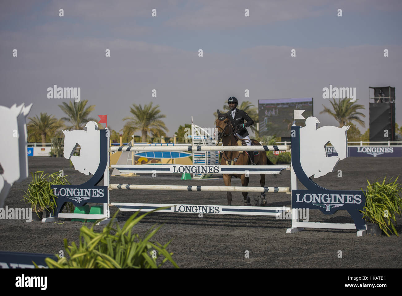 Horse Jumping Championship Stock Photo - Alamy Horse Jumping Championship Stock Photo - Alamy