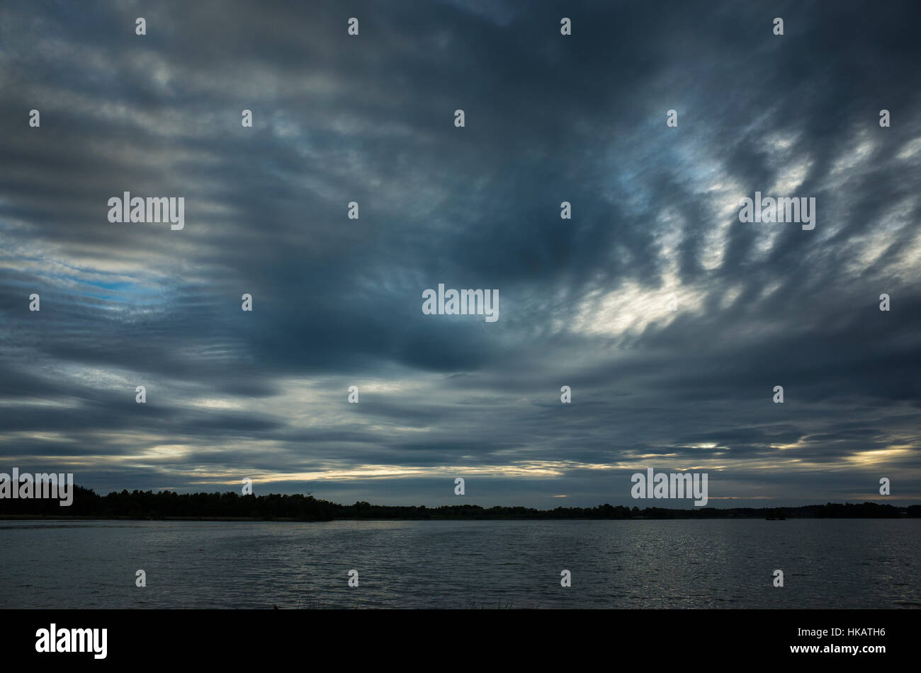 Strange cloud hi-res stock photography and images - Alamy